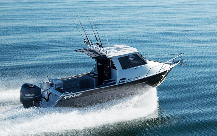 Boat Safety | First Aid Kit | Total Safety