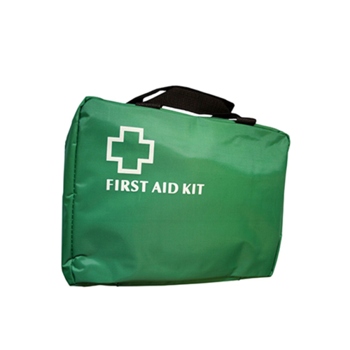 Empty Kits & Containers — Total Safety