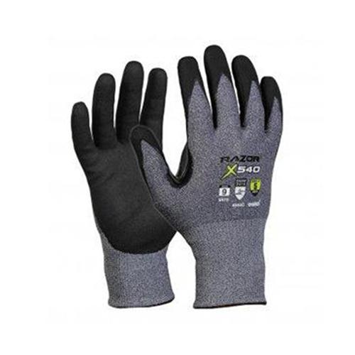 PPE | Hand protection — Total Safety