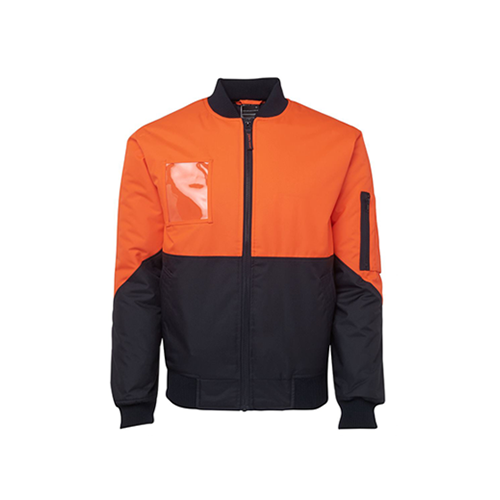 Hi Vis Jackets — Page 2 — Total Safety