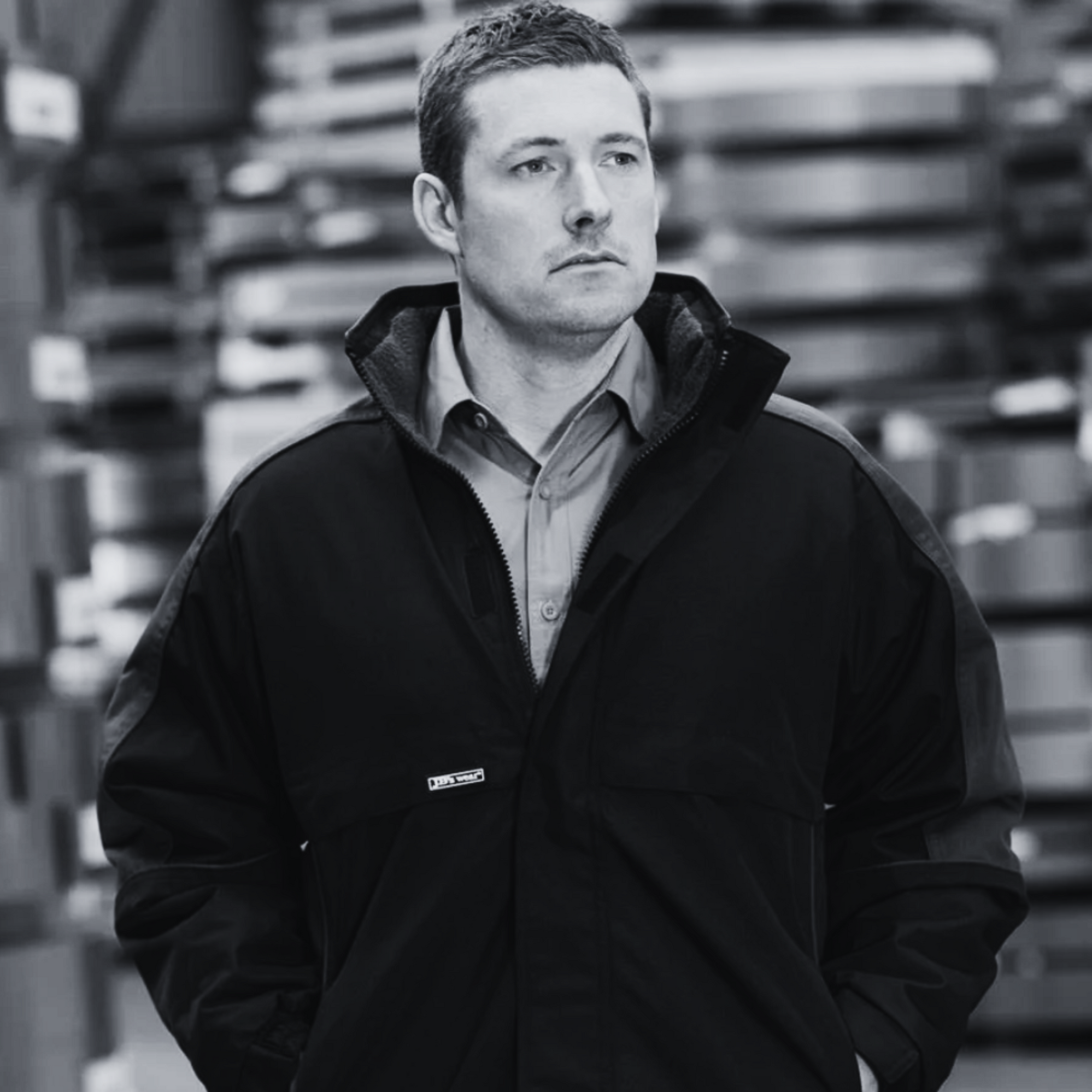 PPE,Workwear and Branding and First Aid | Total Safety