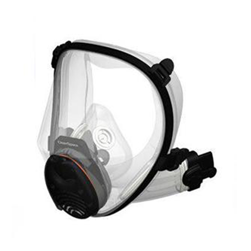 Respiratory Protection — Total Safety