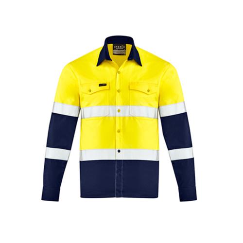 Workwear & clothing — Total Safety