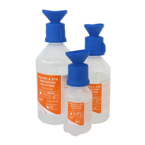 Eye care | Eye drops | Eye wash | Total First Aid — Total Safety