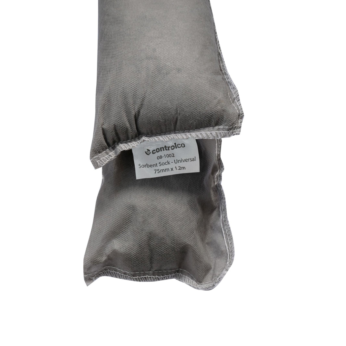 Sorbent Sock | General Purpose | 3.6m — Total Safety