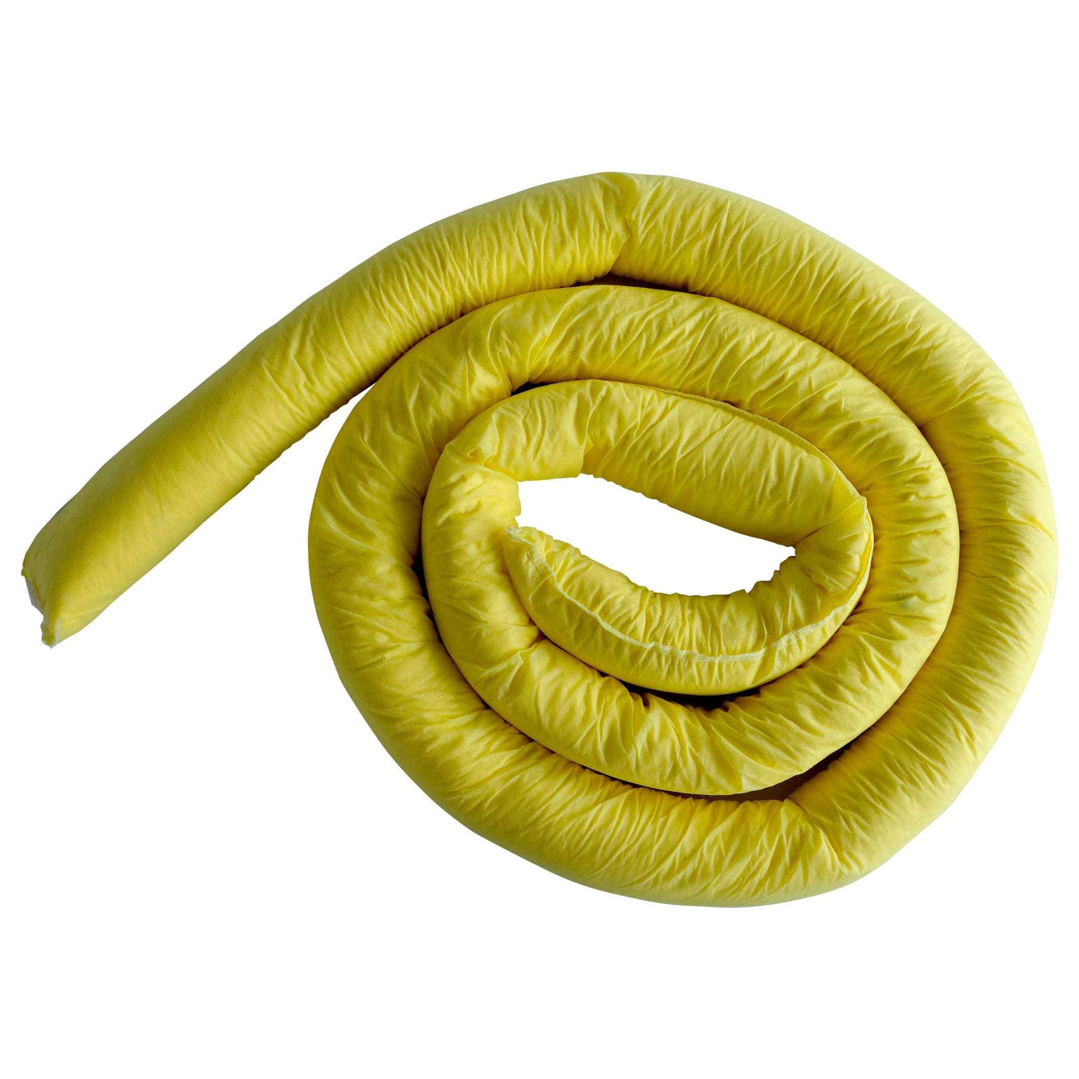 Controlco Sorbent Sock | Chemical | 1.2m — First Aid Plus Limited T/A ...
