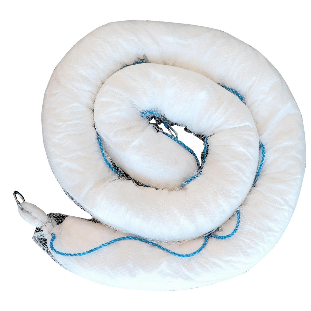 Controlco Sorbent Boom | Oil Only | 200mm x 3m — Total Safety