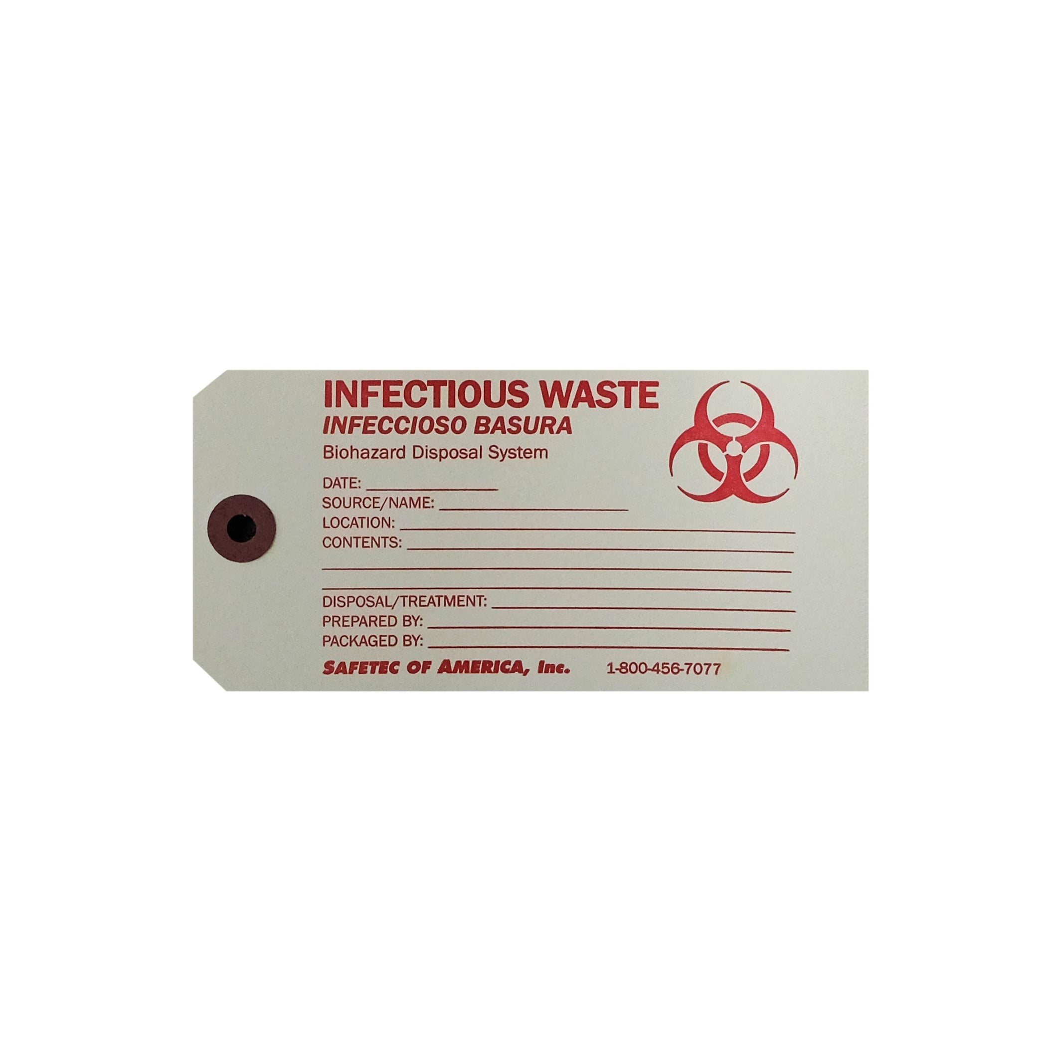 Cytotoxic Spill Kit — Total Safety