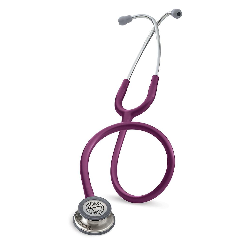 Littmann Classic III Stethoscope Plum (5831) — Total Safety
