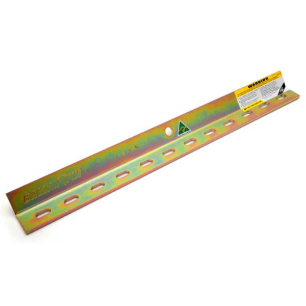 Tether Plate Temporary Roof Anchor — Total Safety