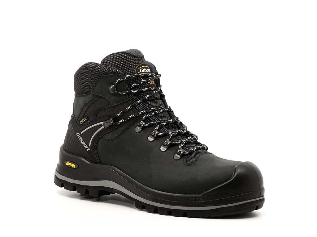 Garda GTX Safety Boots — Total Safety