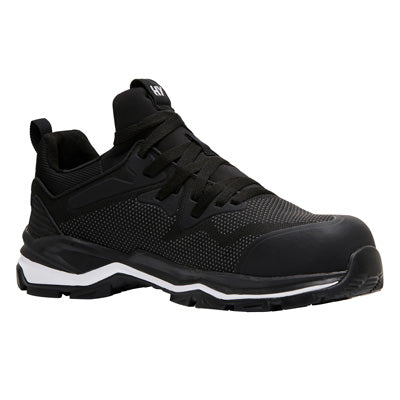 Icon Lace Up Composite Sport Safety Shoe | Y60190 — Total Safety
