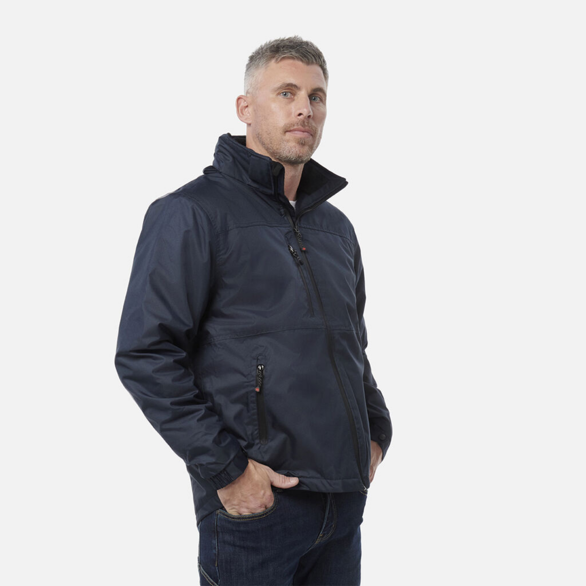 King Gee | Insulated Jacket | K05025 — First Aid Plus Limited T/A Total ...