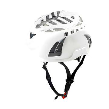 QTECH Multi Impact Helmet with Reflective — First Aid Plus Limited T/A ...
