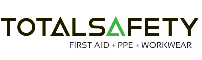 PPE,Workwear and Branding and First Aid | Total Safety
