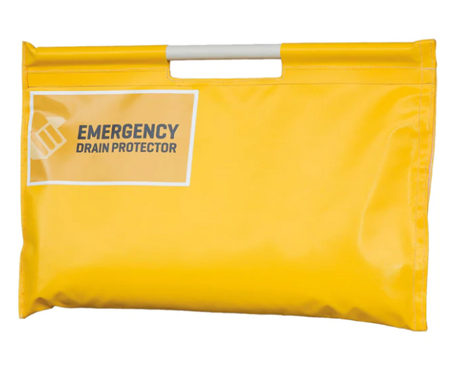 Drain Protection — Total Safety