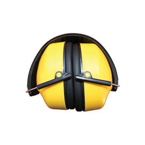 Ear Muff Collapsible Class 5 | Ear Protection | Total First Aid — Total ...