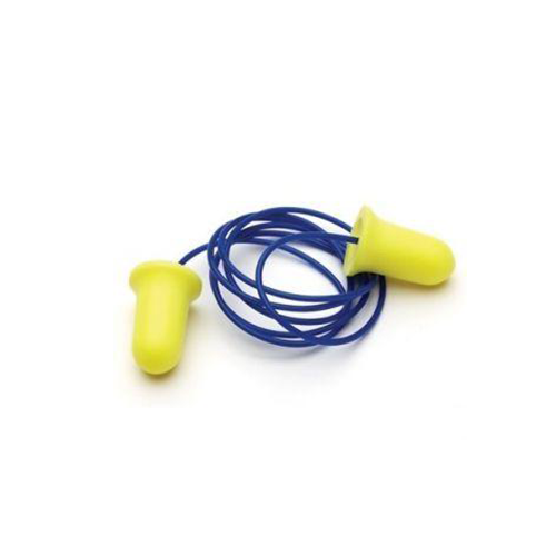 Ear Plugs Class 5 Corded | Ear Protection | Total First Aid — Total Safety