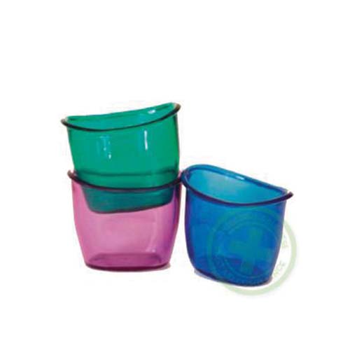 Eye Bath Cup | First Aid Supplies | Total First Aid — First Aid Plus ...