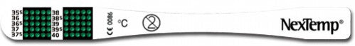 Thermometer Nextemp single use Thermometer — Total Safety